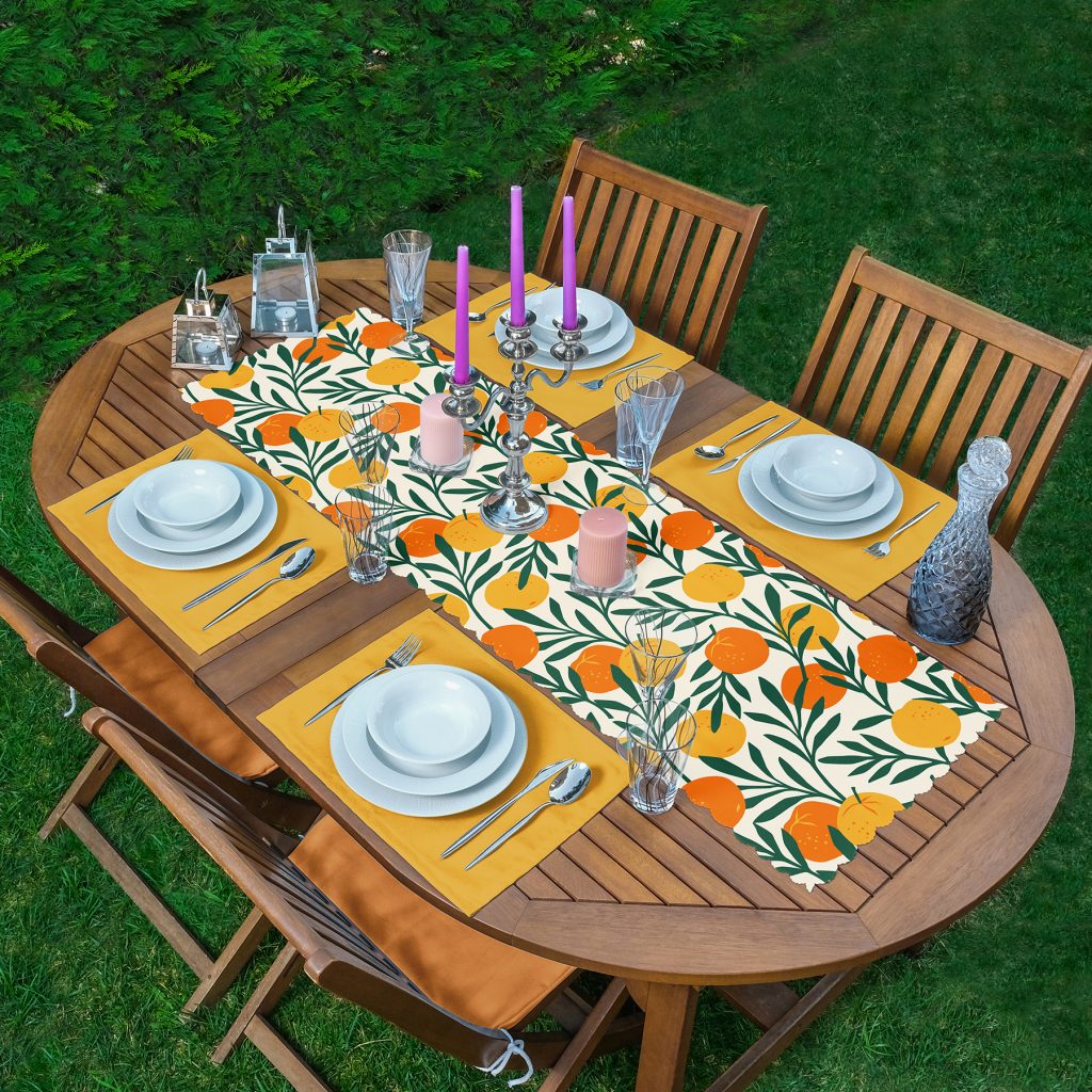 ServisRunner-DuzRenkSet-7401 - RealHomes