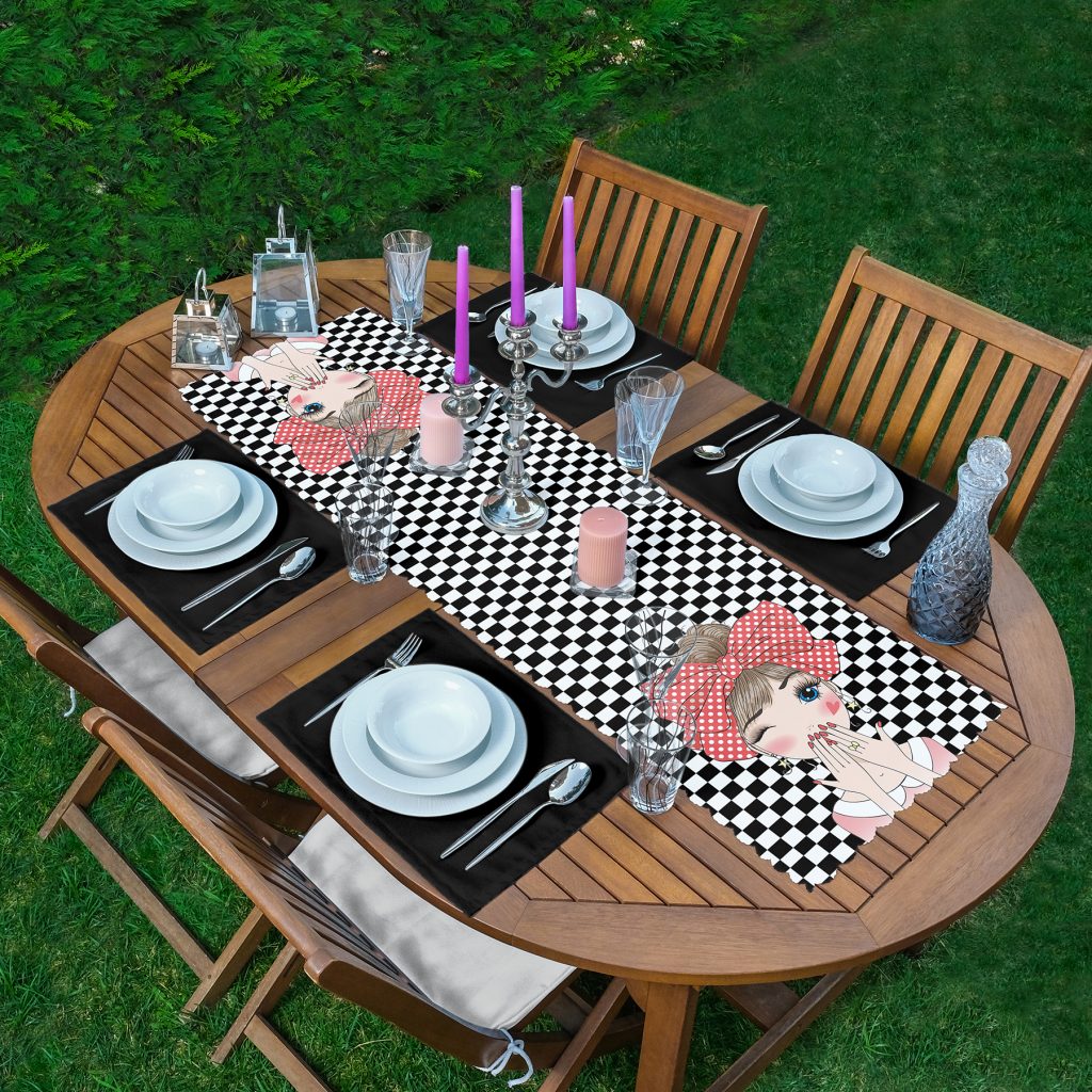 ServisRunner-DuzRenkSet-Real9 - RealHomes